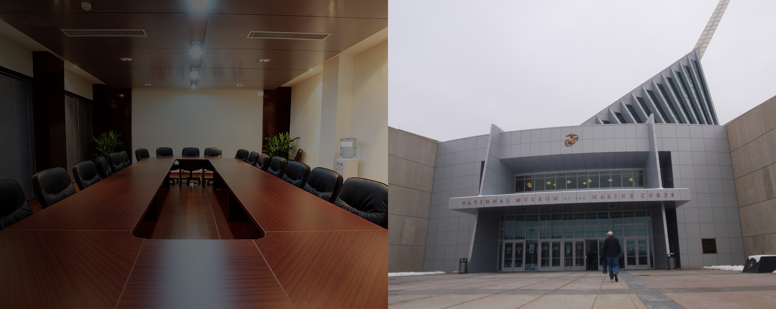 Riverstone Our Projects