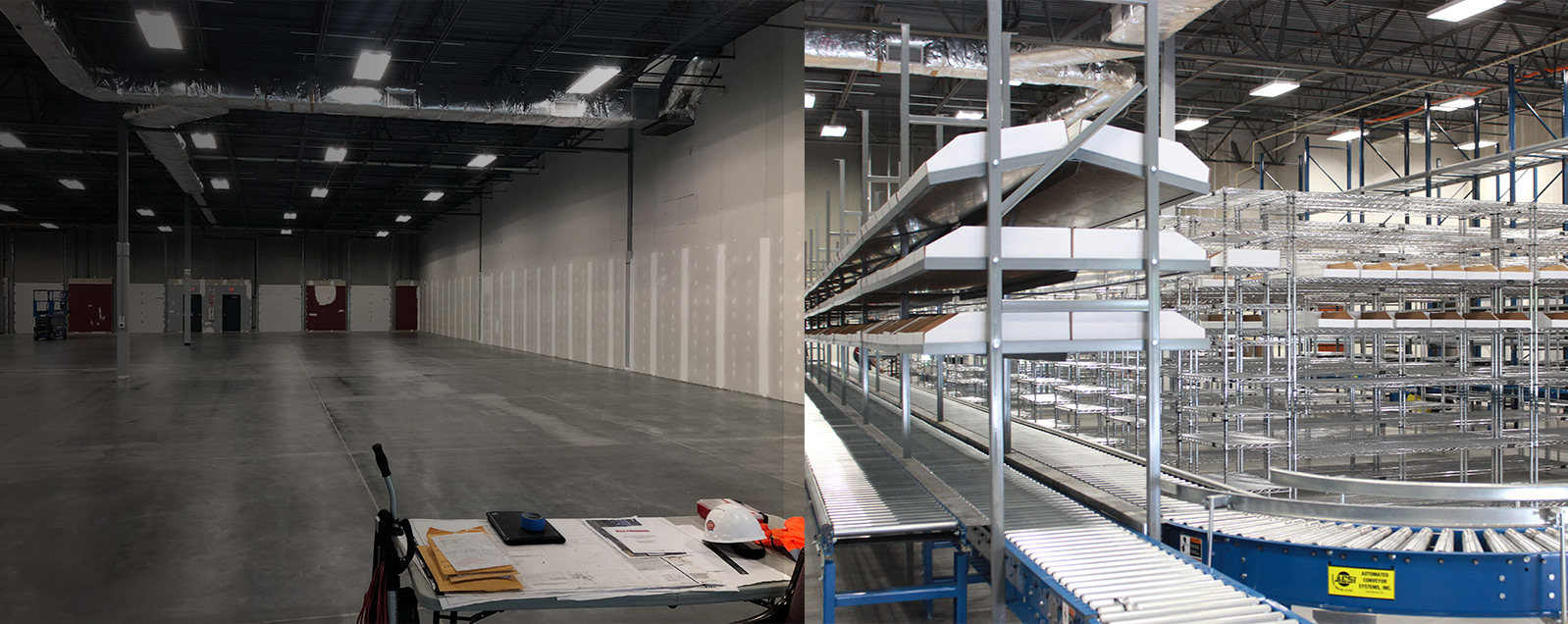 Riverstone Our Projects