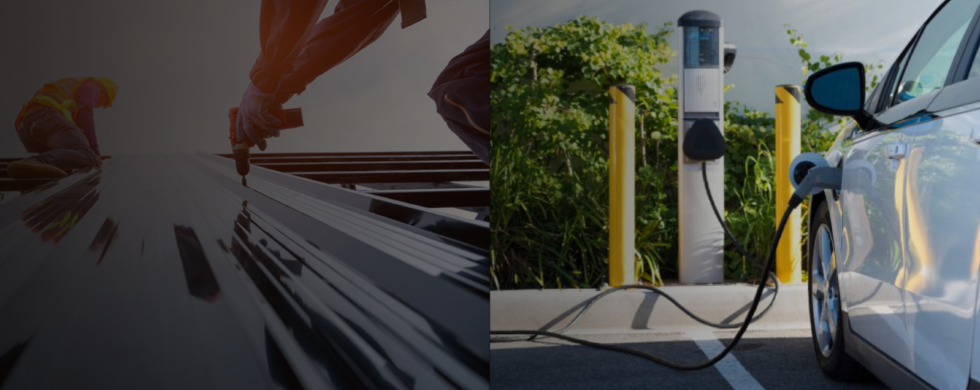 Riverstone Our Projects