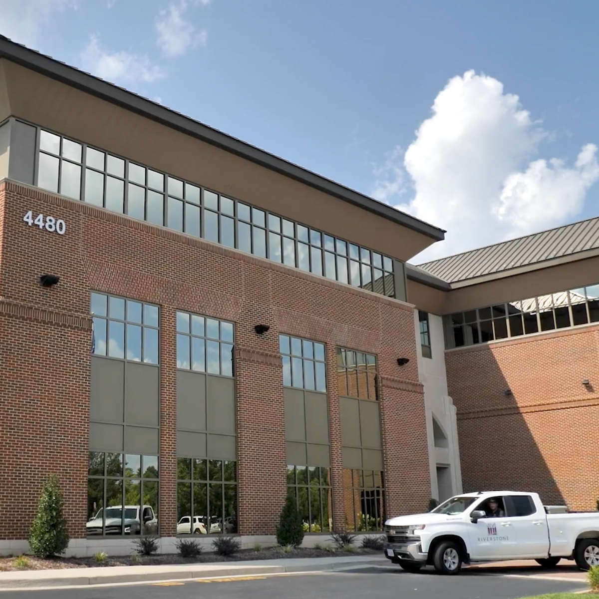 Riverstone celebrates 20 years with Relocation - Riverstone