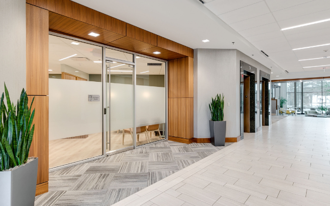 Riverstone | Classic Construction. Forward Mindset.