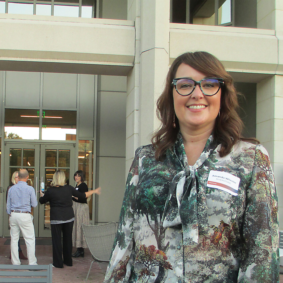 Local construction firm follows workload to Innsbrook with HQ move