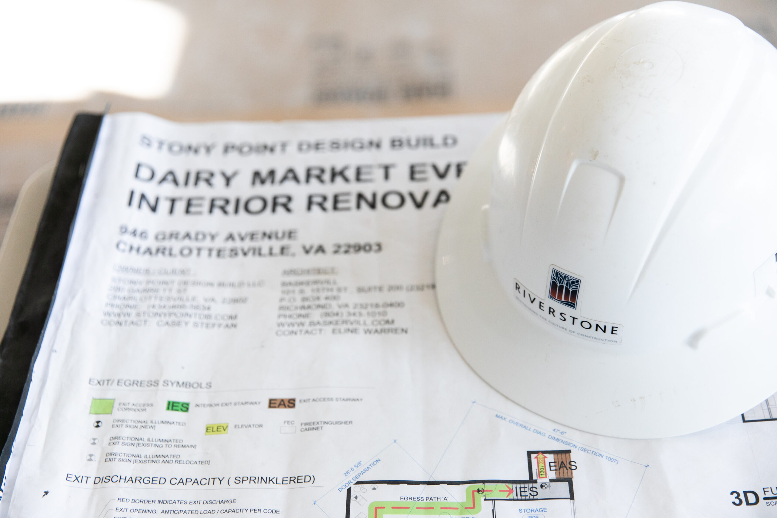 Top Questions to Ask Your Commercial General Contractor - Riverstone
